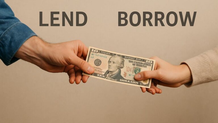 Lend vs Borrow and Other Commonly ESL Confused Verb Pairs (B2 ...
